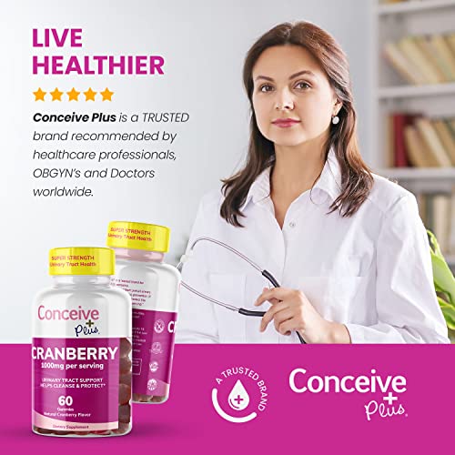 effective urinary health with cranberry