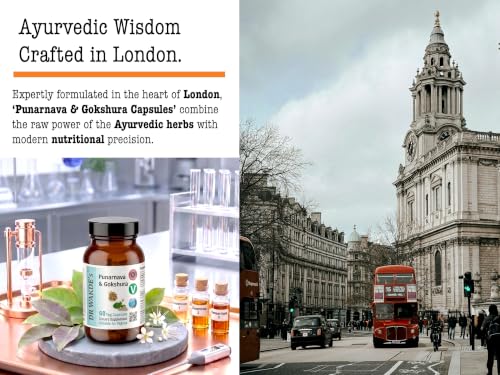 Effective urinary support with herbal blend