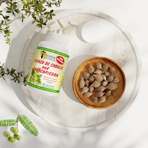 effective urinary tract support capsules
