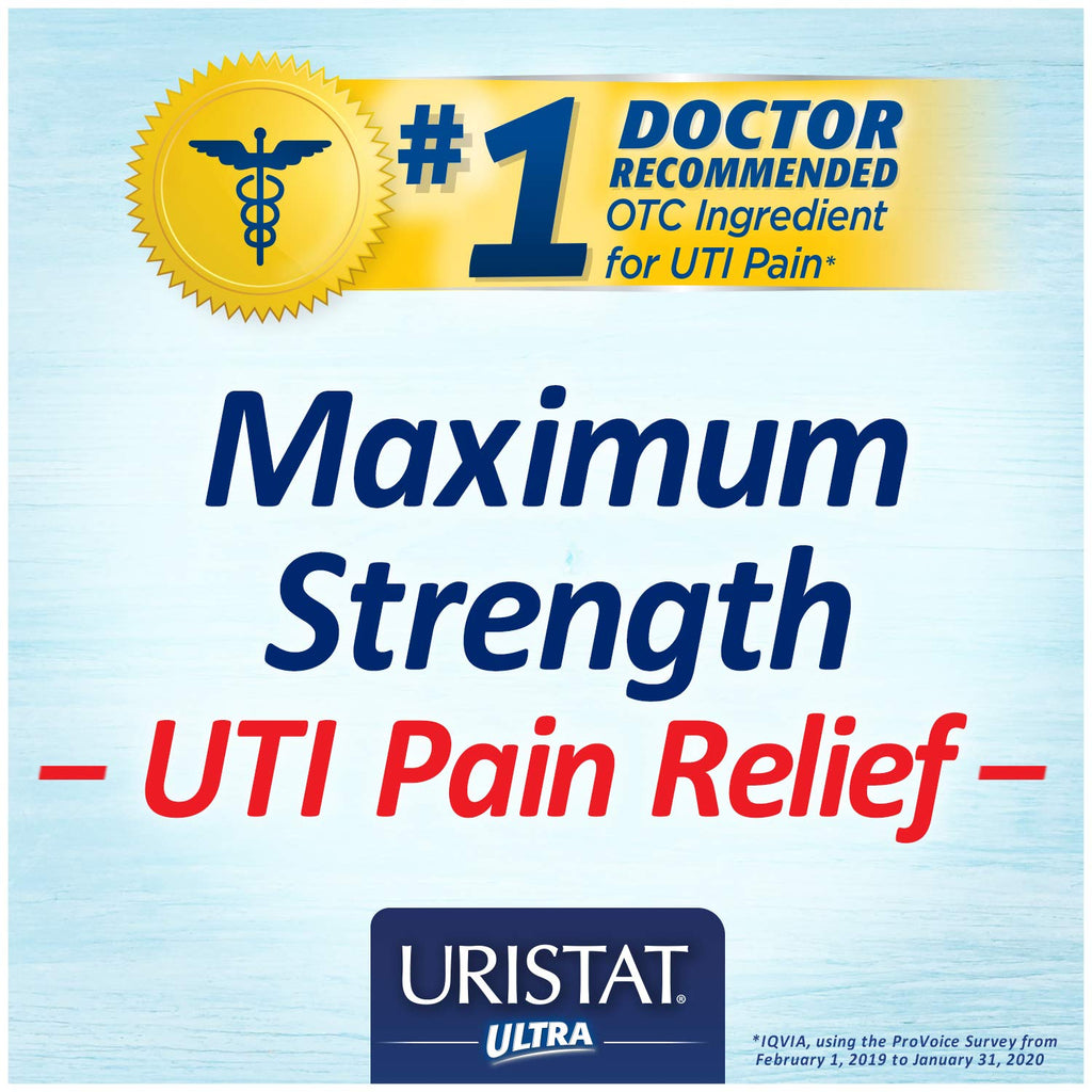 effective UTI relief with cranberry