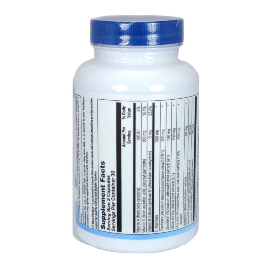 effective UTI treatment for women