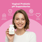 effective vaginal probiotics for comfort