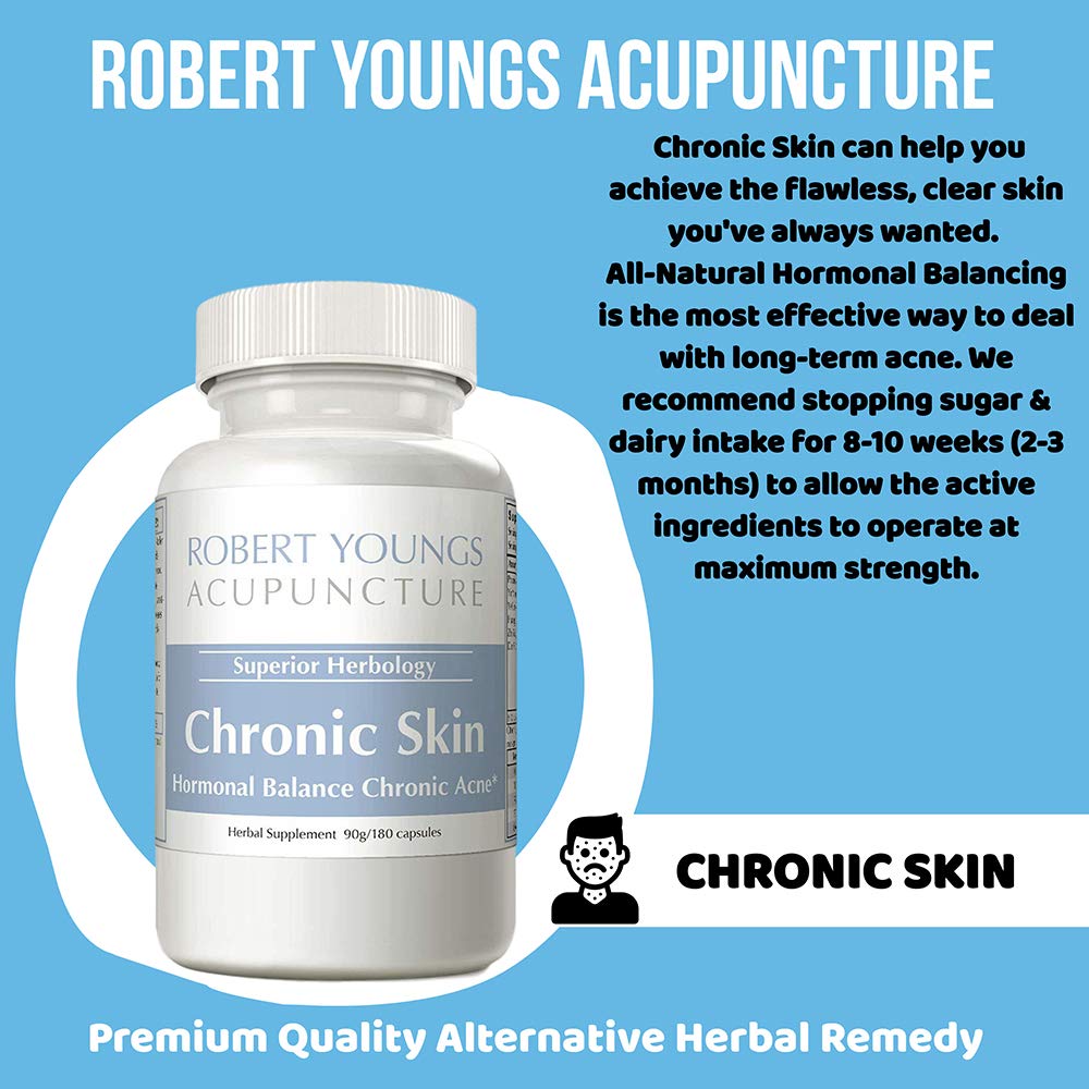 effective vitamin complex for acne
