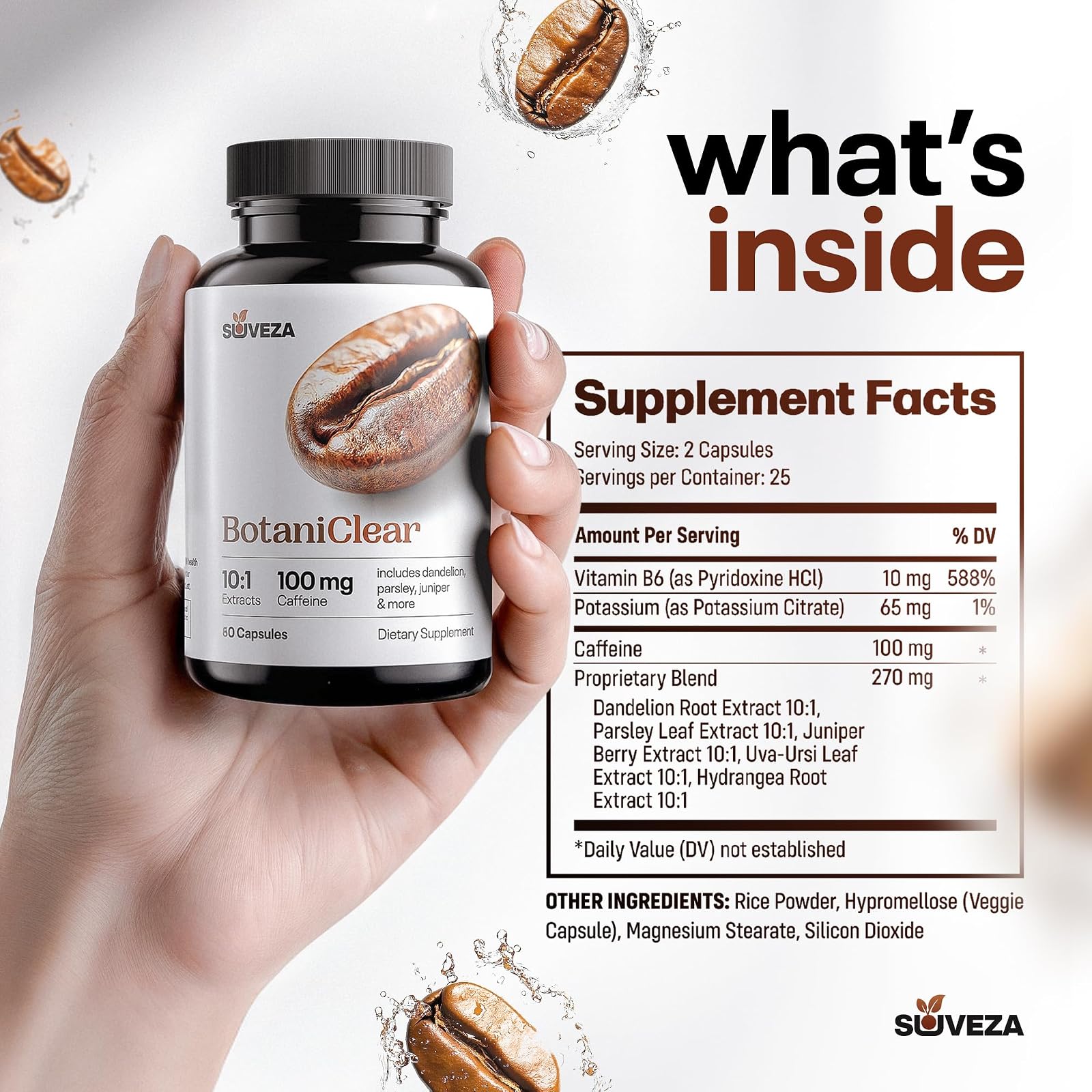effective water pills for weight management