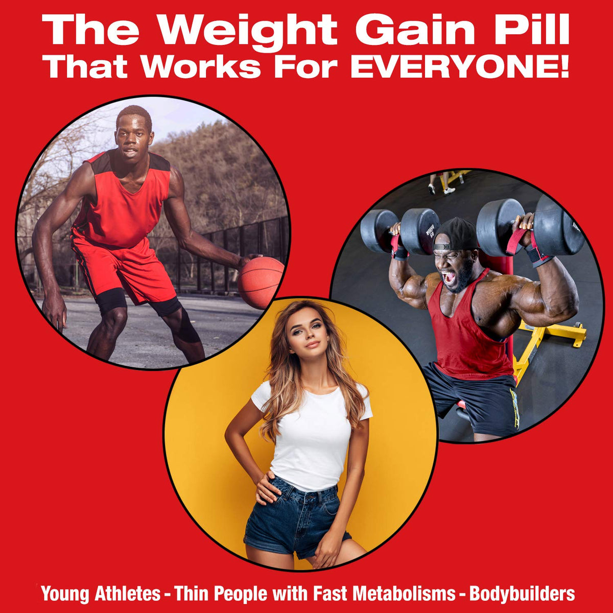 effective weight gainers for athletes