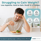 effective weight gainers for athletes