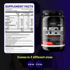 effective weight gainers for fast results
