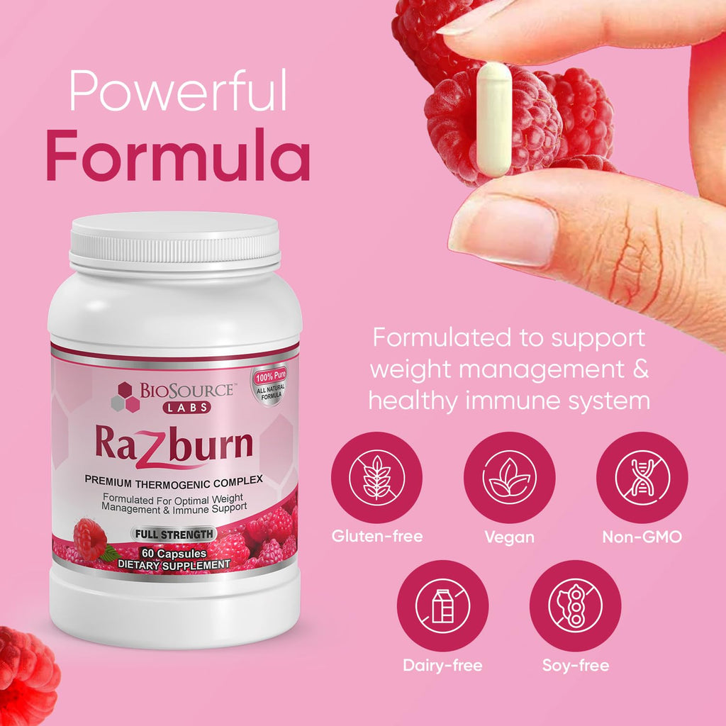 effective weight loss fat burners