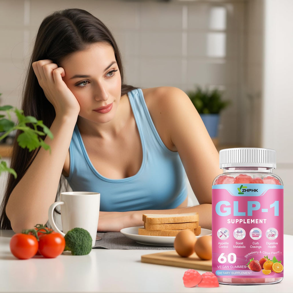 effective weight loss gummies Canada