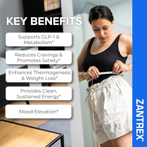 effective weight loss solution Zantrex