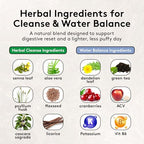 effective weight loss water pills