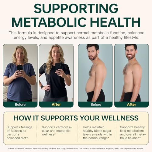 effective weight management solution