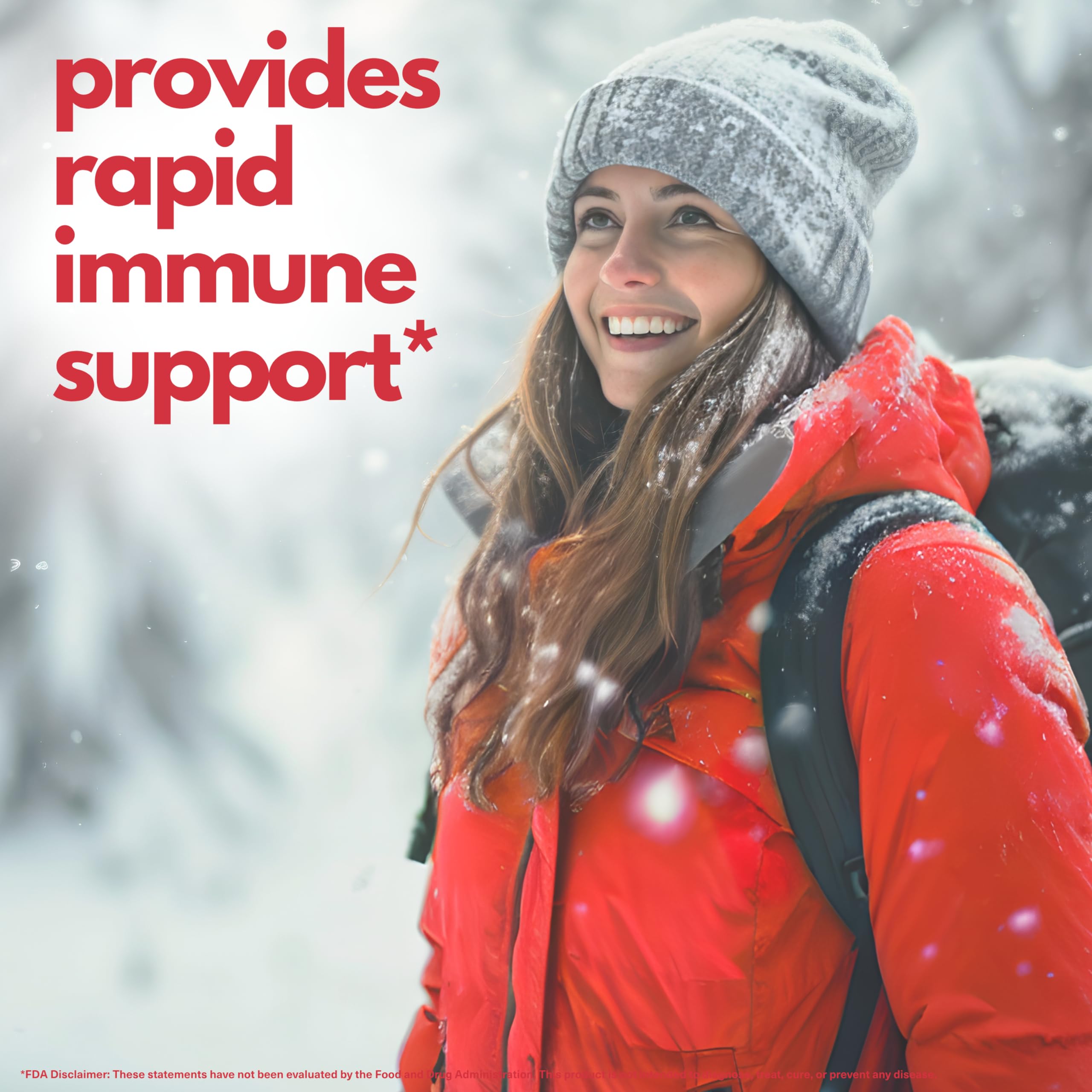 effective zinc for immune health