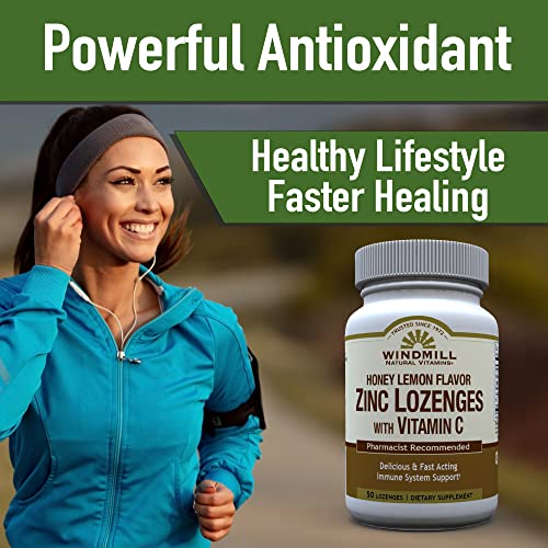 Effective zinc for immune support
