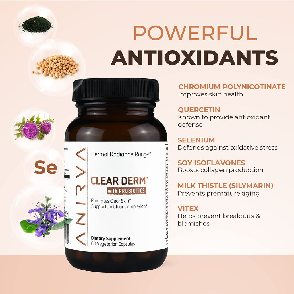 Effective zinc pills for acne