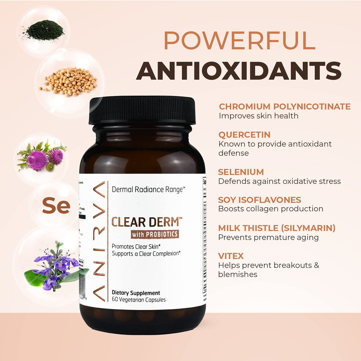 Effective zinc pills for acne