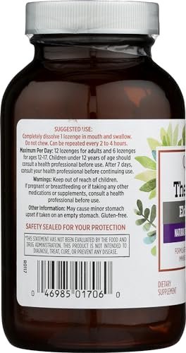 effective zinc supplement for immunity