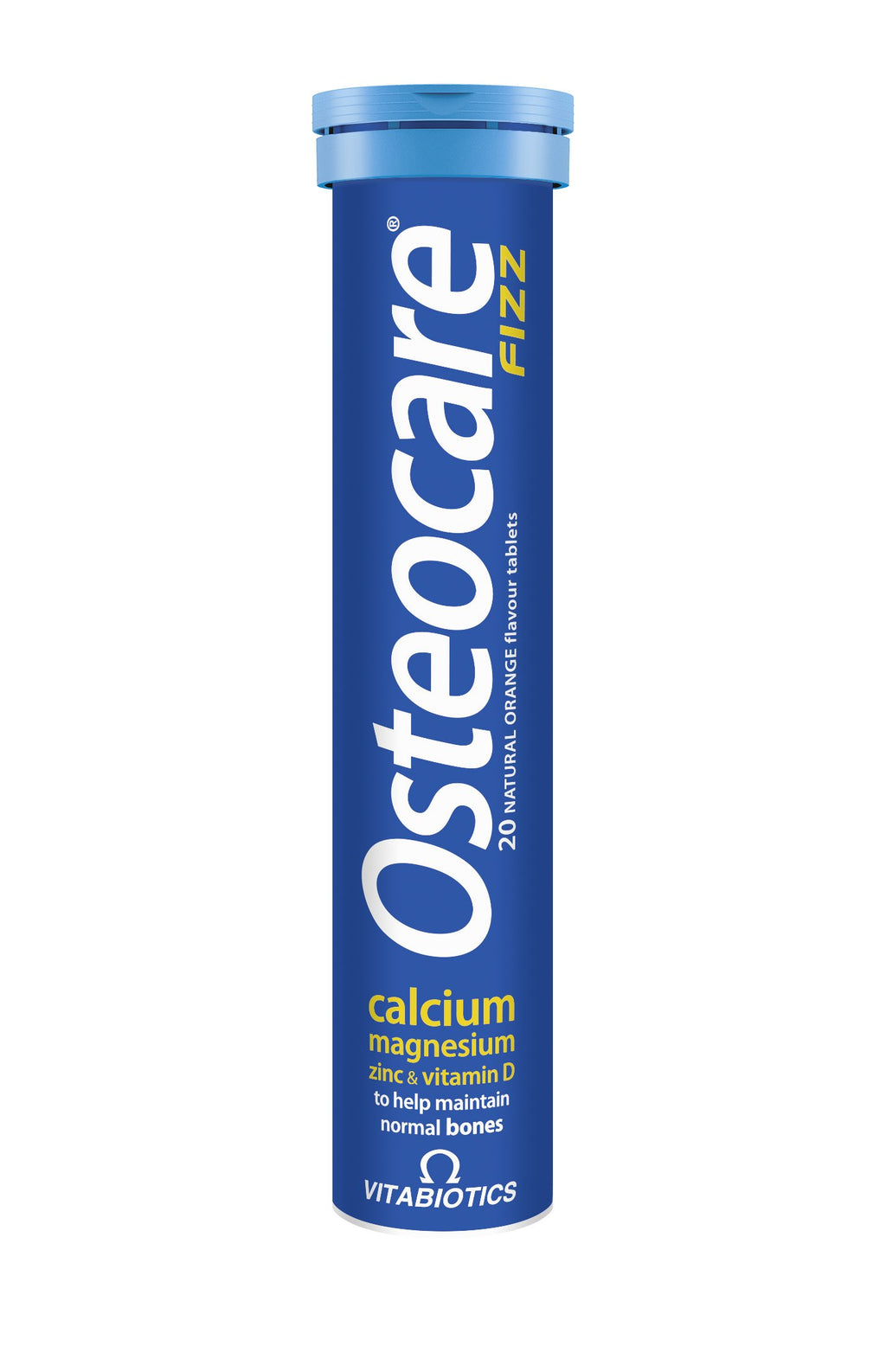 effervescent calcium tablets for bone health