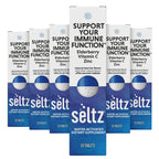 effervescent elderberry immune support tablets