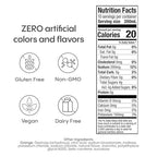 effervescent electrolyte tablets for hydration
