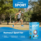 effervescent electrolyte tablets for sports