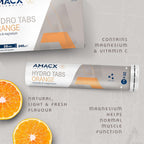 effervescent electrolyte tablets for sports