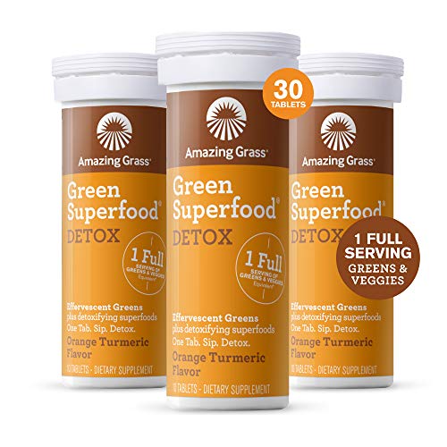 effervescent green tea wellness boost