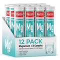 effervescent magnesium for better sleep
