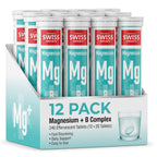 effervescent magnesium for better sleep