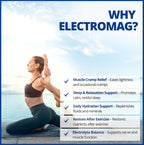 effervescent magnesium for hydration