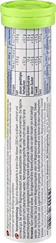 effervescent magnesium for quick absorption
