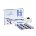 effervescent magnesium hydrogen tablets