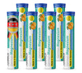 effervescent magnesium supplement for energy