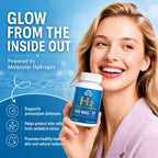Effervescent magnesium tablets for convenience