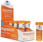 effervescent magnesium tablets for relaxation