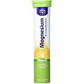 effervescent magnesium tablets for relief