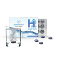 effervescent magnesium water tablets