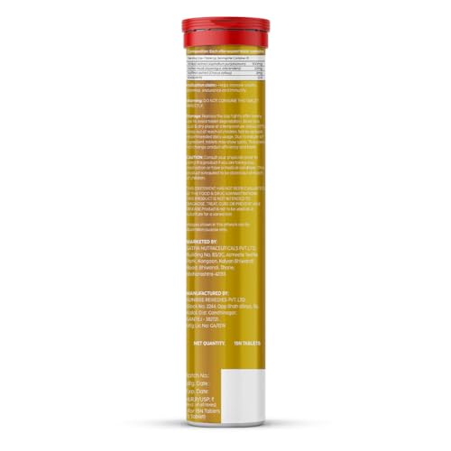 Effervescent minerals for hydration
