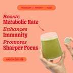 effervescent multivitamins for daily health
