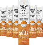 effervescent multivitamins for daily health