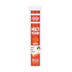 effervescent multivitamins for daily health