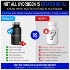Effervescent multivitamins for hydration