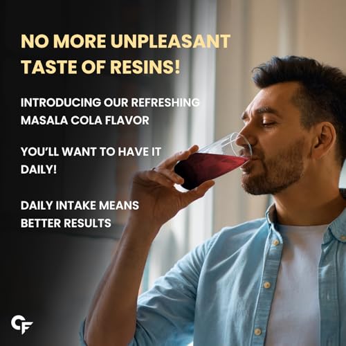 effervescent shilajit for daily wellness
