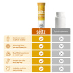 effervescent tablets for daily vitamin D