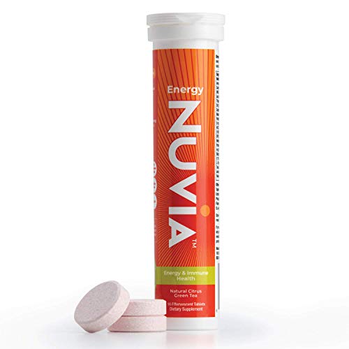 effervescent tablets for immune support