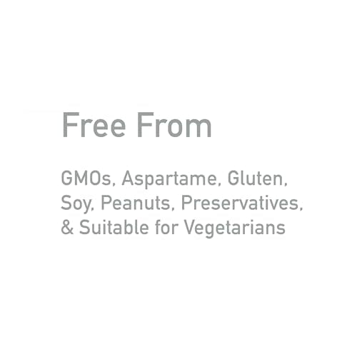 Effervescent variety pack for convenient nutrition
