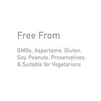 Effervescent variety pack for convenient nutrition