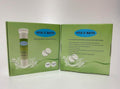 Effervescent Vitamin C 1000 mg tablets for immune support