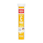 effervescent vitamin c 1000 mg tablets