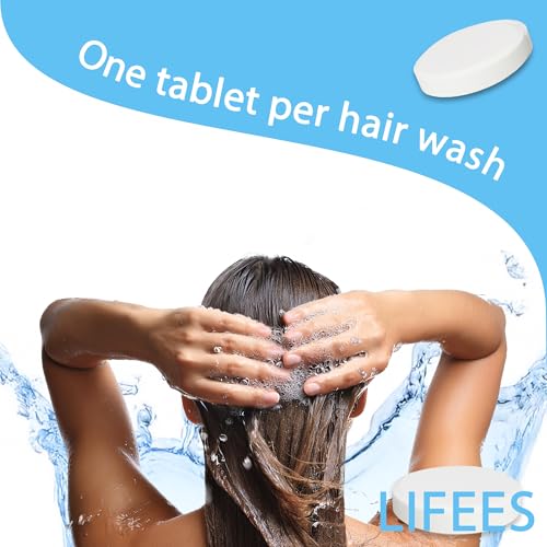 effervescent vitamin C bath experience
